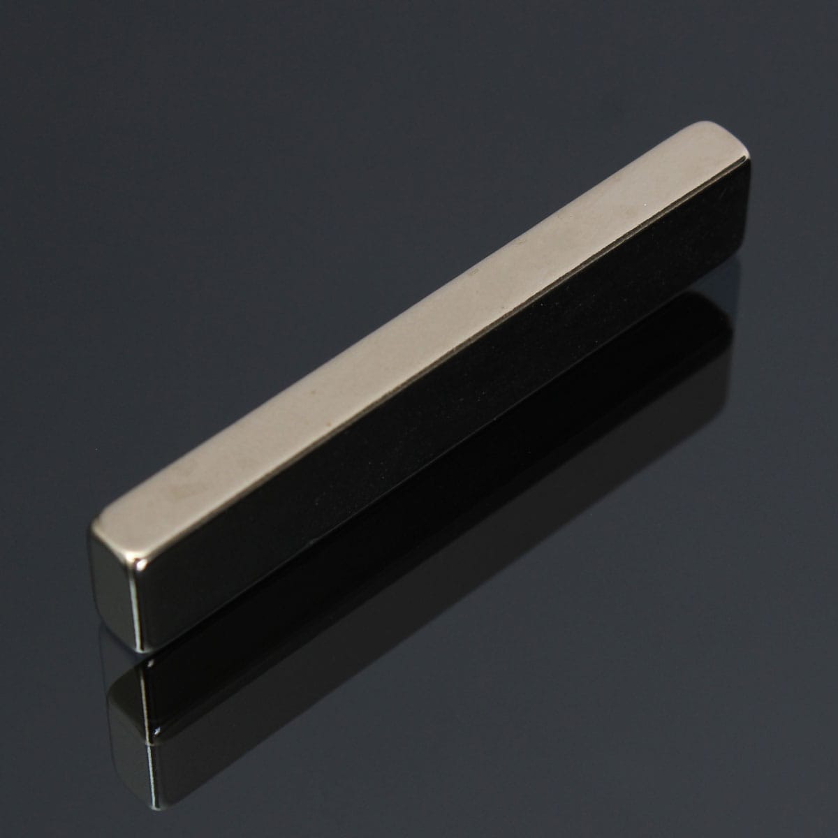 N50 50x10x5mm Strong Long Block Magnet Rare Earth Neodymium Magnet ...