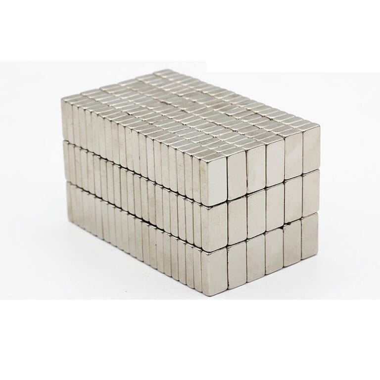 Grade N52 Magnets - UMAGNETS - N52 Grade Neodymium Magnets