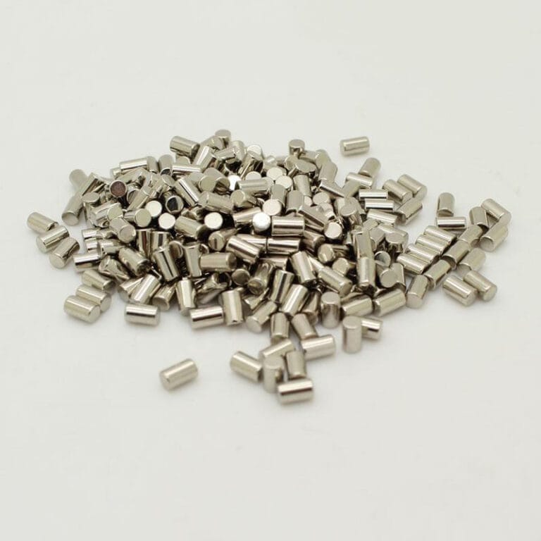 Diametrical Magnets - UMAGNETS - Diametrically Magnetized Magnets