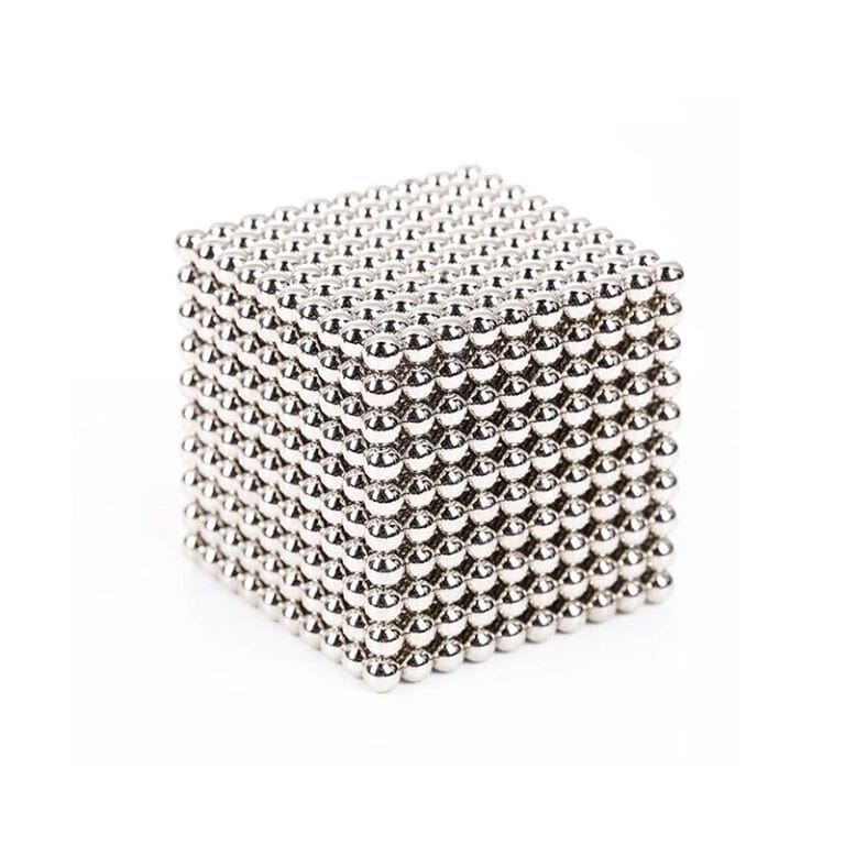 Buy Buckyballs,NeoCube,Zen Magnets or Magnetic Balls / Sphere Puzzles