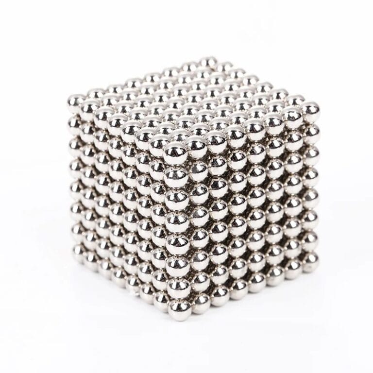 Buy Buckyballs,NeoCube,Zen Magnets or Magnetic Balls / Sphere Puzzles